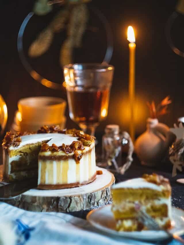 7 Creative Sweet Treats Featuring Butterscotch