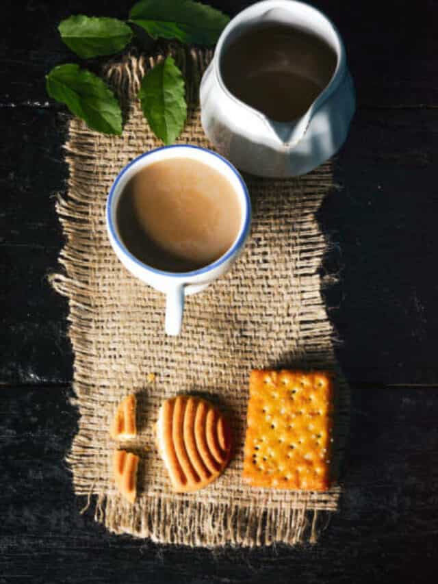 7 Classic British Biscuits To Pair With Your Tea