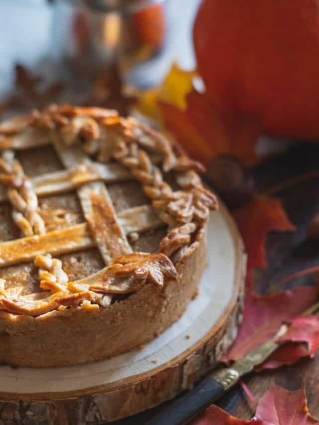 7 Halloween-Special Pumpkin Recipes To Try Out