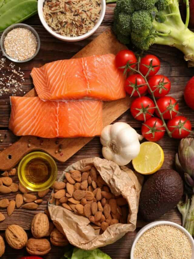 8 Ingredient Pairings That Optimise Nutrition