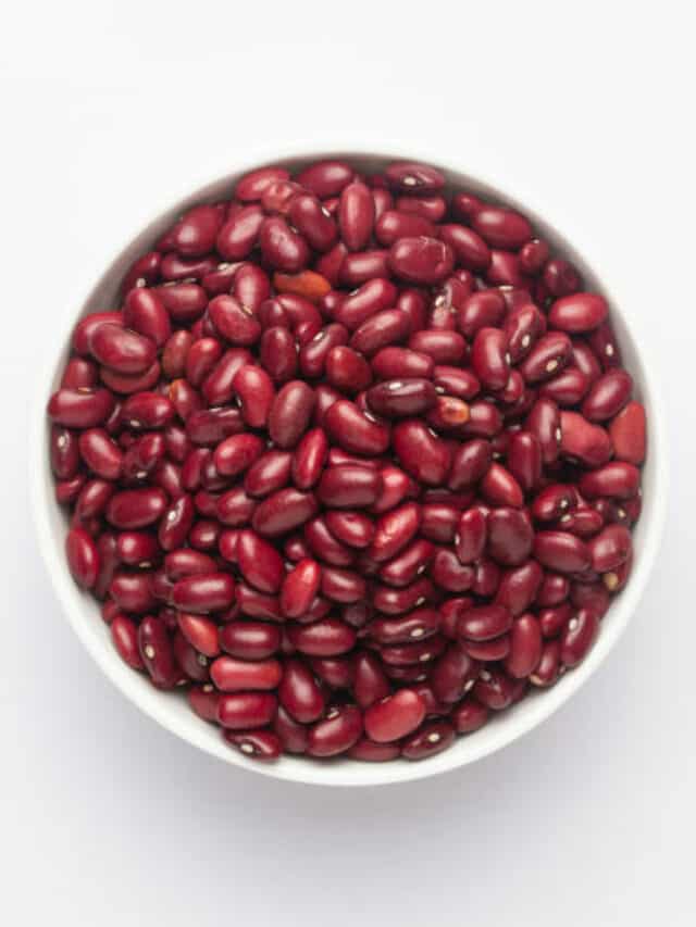 Rajma Chawal Food: वजन घटाने में भी कारगर है आपका पसंदीदा राजमा चावल।