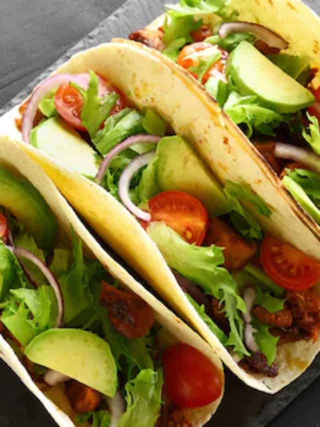 Learn The Tricks To Perfect Restaurant-Style Tacos