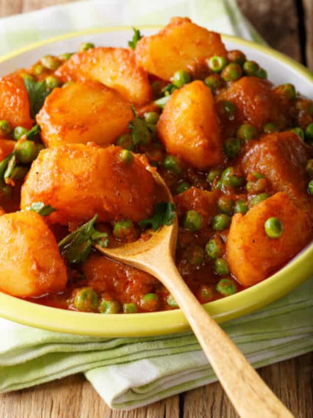 8 Classic Winter Pea Dishes Ruling Our Hearts