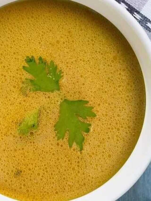 Winter Special: 6 Types Of Comforting Shorba To Try This Season