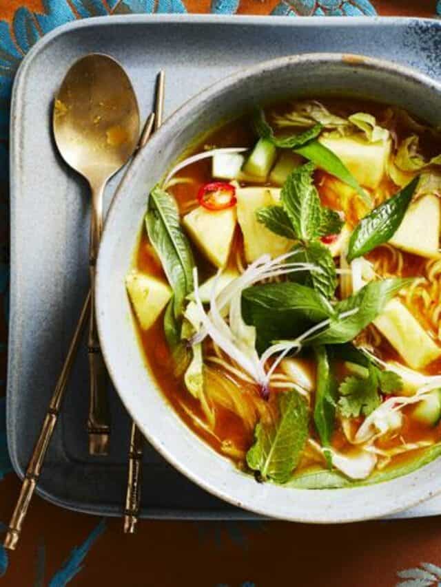 Top 10 Foods To Have In Assam