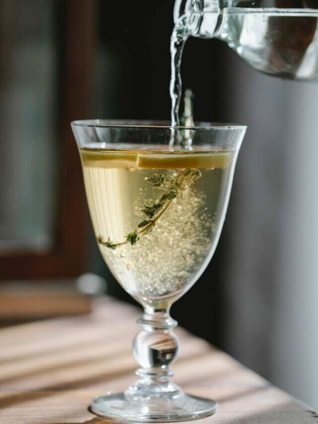 7 Types Of Local Alcohol In India