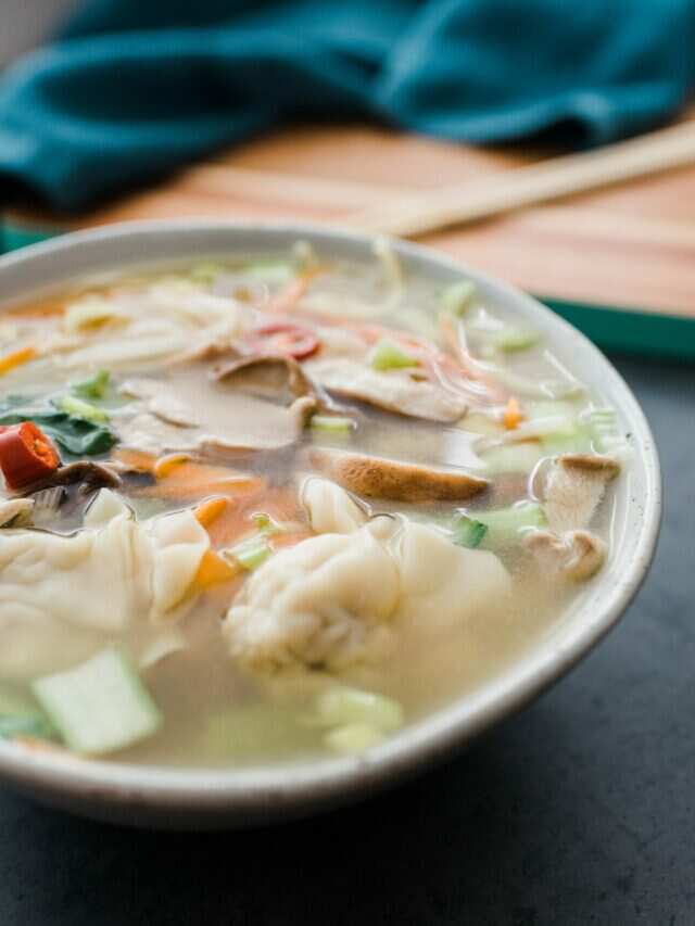 Thukpa To Paya: 10 Comforting Non Vegetarian Soups For Winter