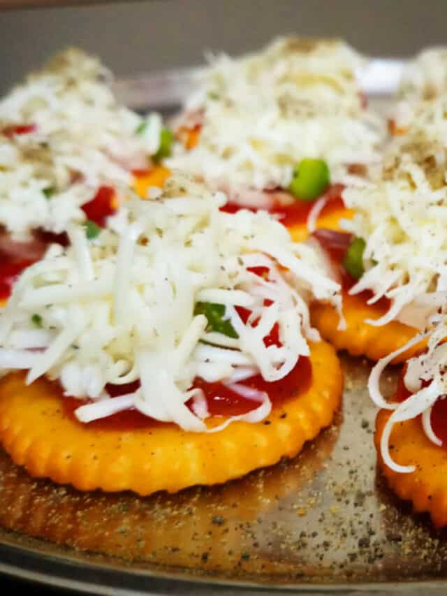 Childhood Classics: 5 Evergreen Snacks We'll Never Forget