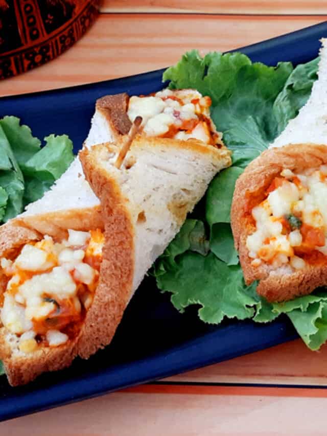 Cheese Cones: A Tasty Twist to Your Snacking Routine