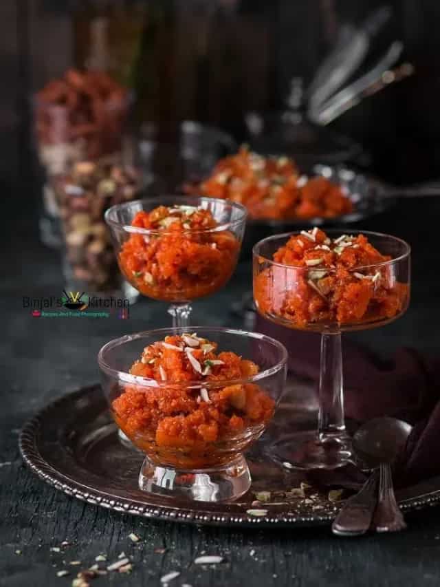 Sooji To Walnut: 8 Types Of Halwas