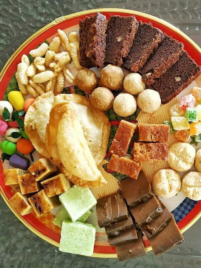 Christmas 2023: 7 Traditional Goan Sweets To Enjoy During The Festive ...