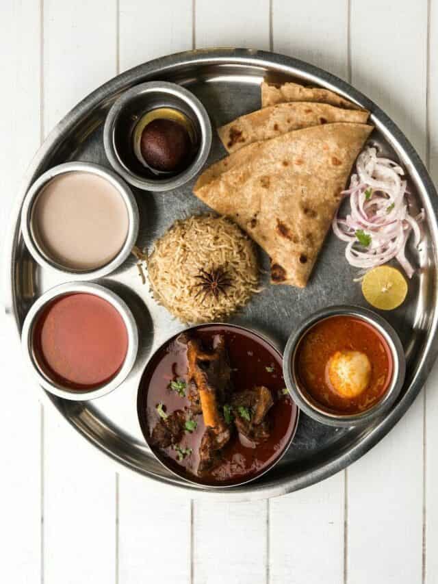 Kolhapuri Mutton Tambda Rassa