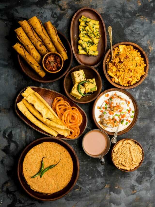 Diwali 2023: 10 Traditional Gujarati Must-Haves On Bestu Varas