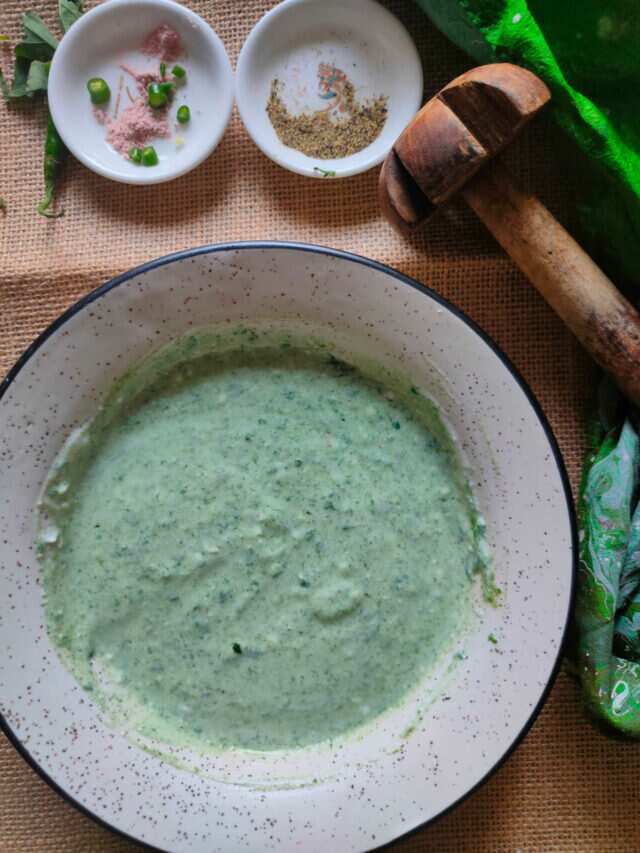 Winter Special: जानिए स्वादिष्ट और सेहतमंद बथुआ का रायता कैसे बनाएँ