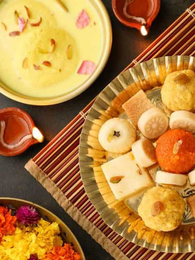 9 Traditional Dishes For Chhath Puja