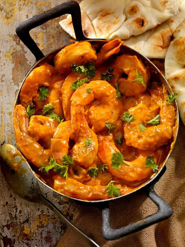 7 Delicious Prawn Dishes To Try From Bengal