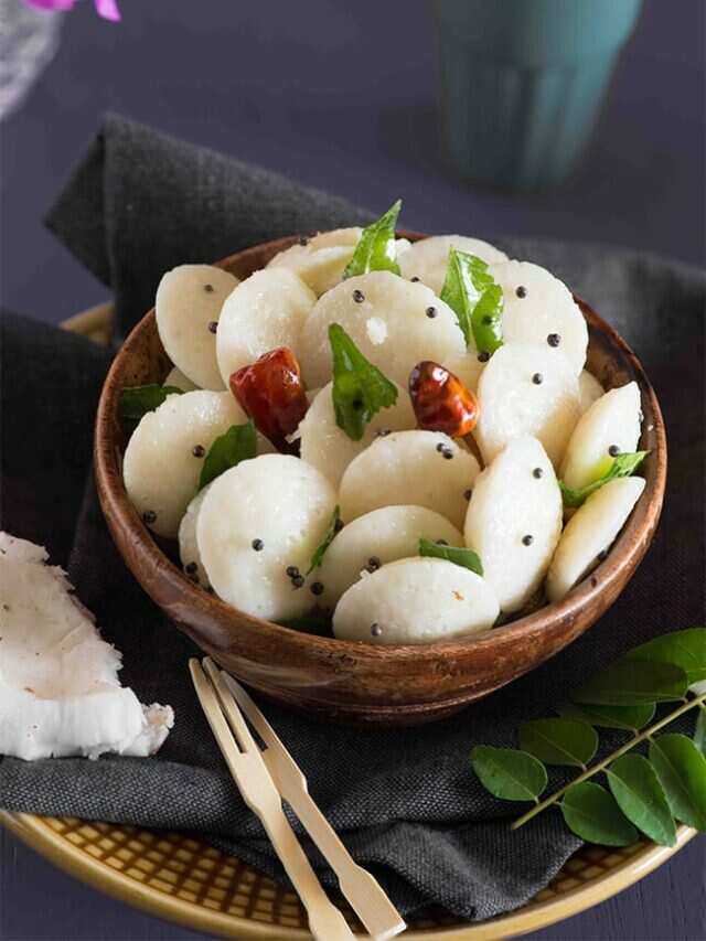 5 Tips To Clean Your Idli Maker