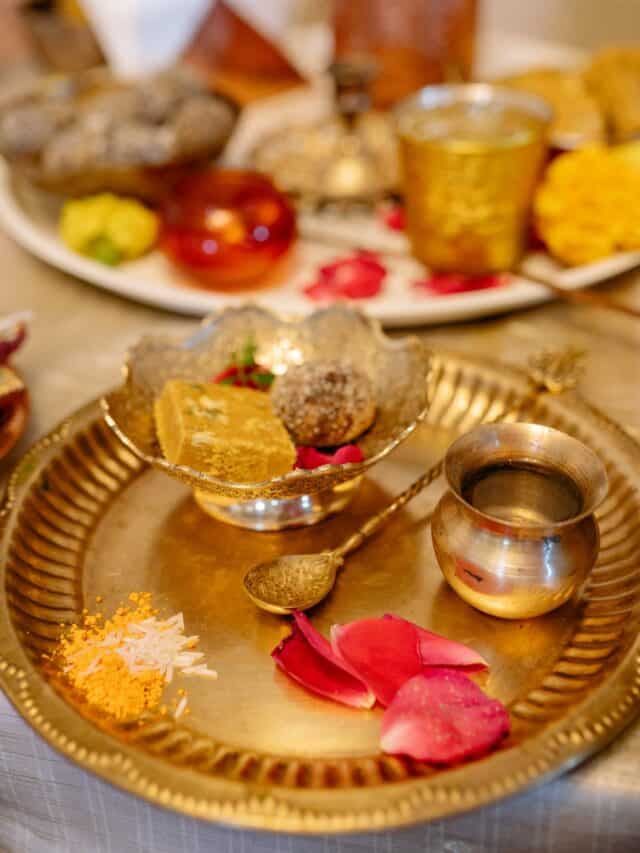 6 Chhath Puja Special Prasad Recipes To Try Making At Home