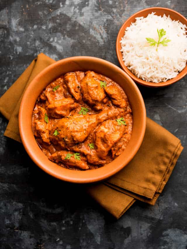 Chicken Gassi Recipe, A Mangalorean Curry Delight