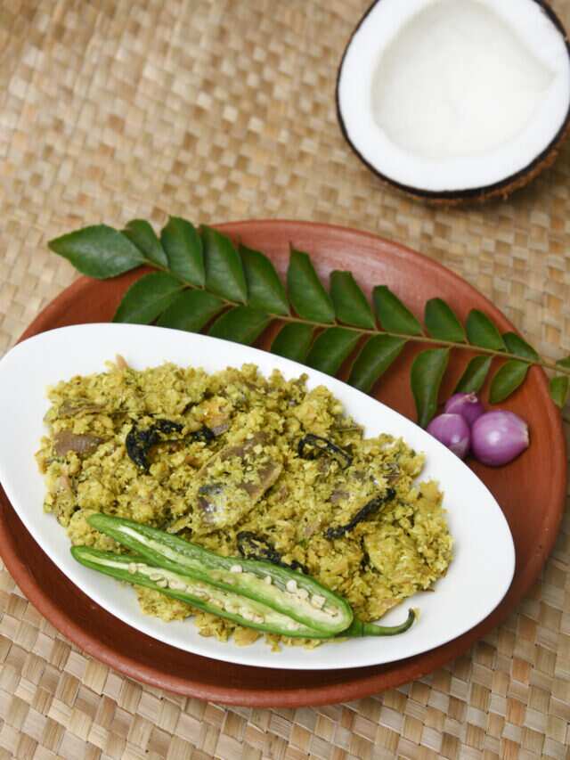 Exploring 10 Iconic Dishes To Try In Kochi