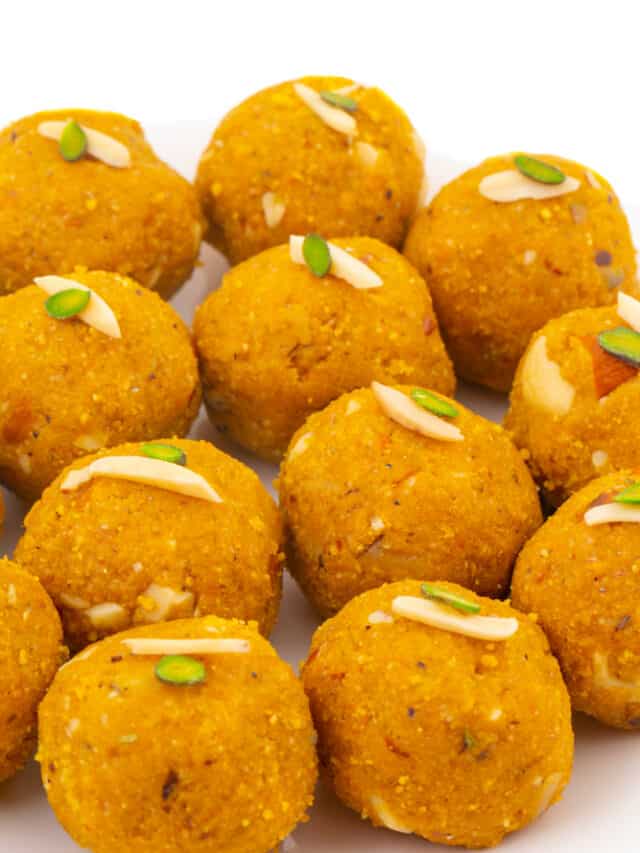 8 Popular Foods to Try When in Tirupati