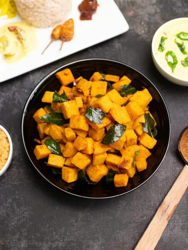 7 Yummy Suran Dishes To Celebrate Winter Yams