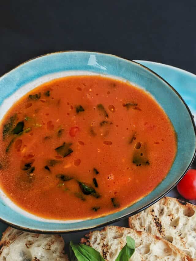 Tomato Saar: A Comforting Maharashtrian Soup For Winter Meals
