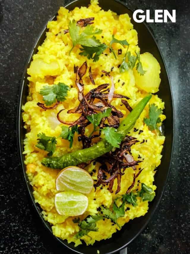 Wholesome & Comforting Khichdi Recipe By Jayoti D Mukherjee
