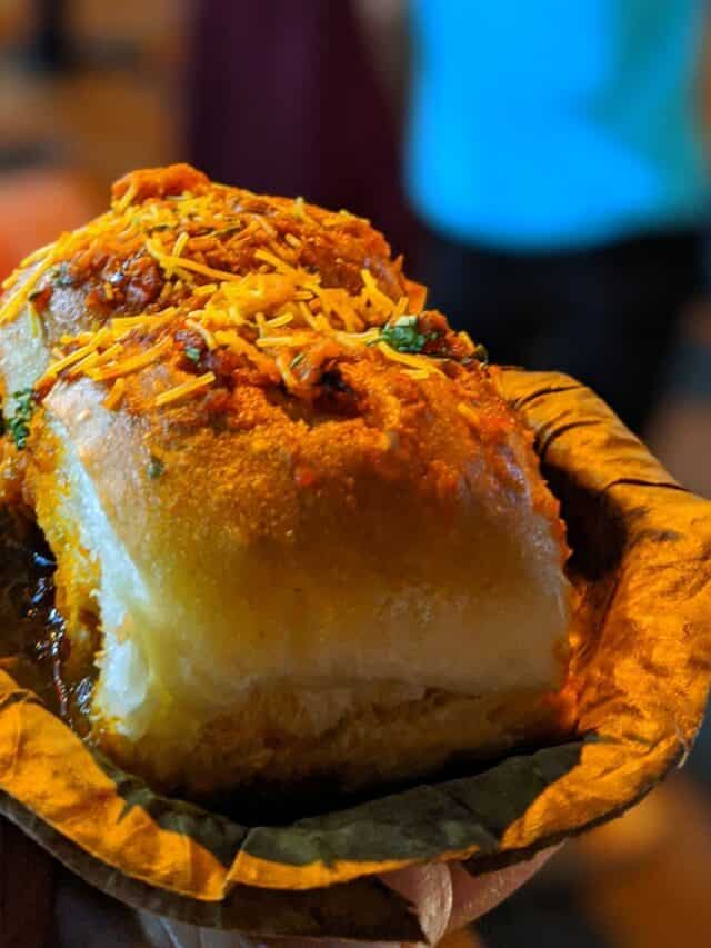 Easy Gujarati Dabeli Recipe For A Tasty Sunday Snack