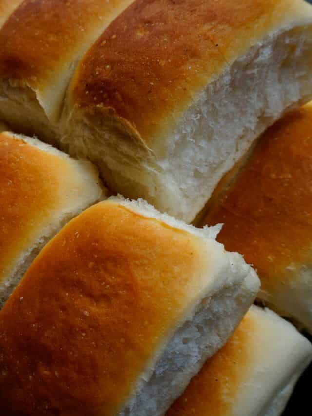 7 Delicious Dishes To Make With Mumbai’s Famous Pao