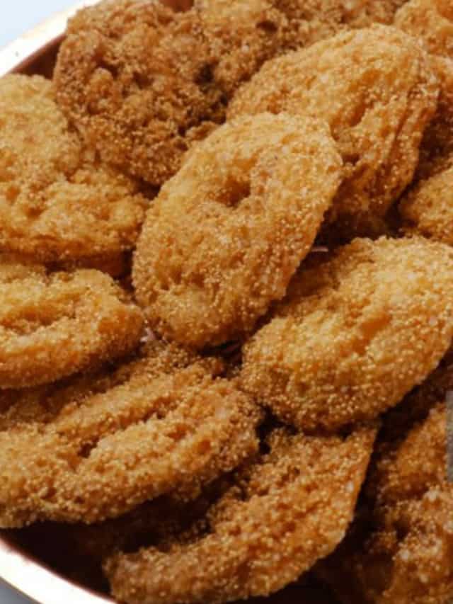 Make This Season Even Sweeter With Homemade Anarse