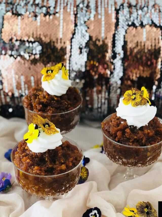 5 Local Desserts You Must Try In Your Next Visit To Hyderabad