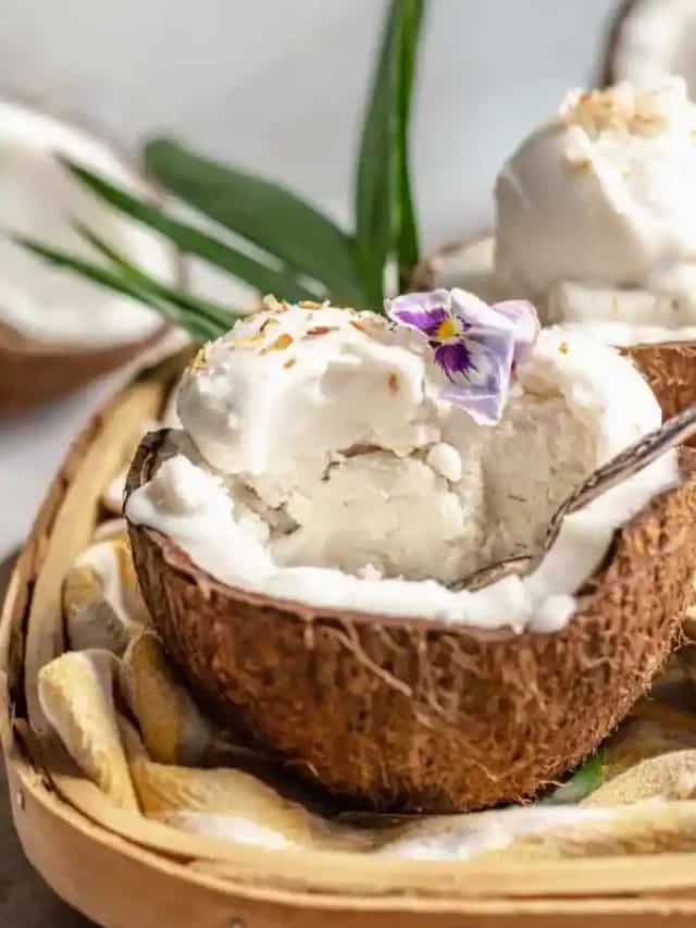 From Ladoos to Barfis: 6 Coconut Sweets To Indulge in Winter Magic