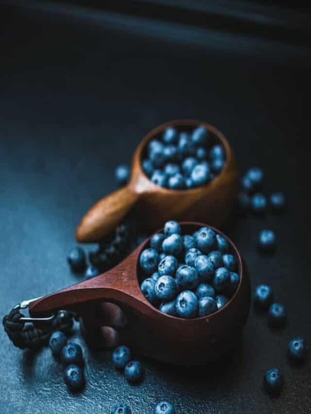 7 Innovative Ways To Use Berries in Indian Dishes