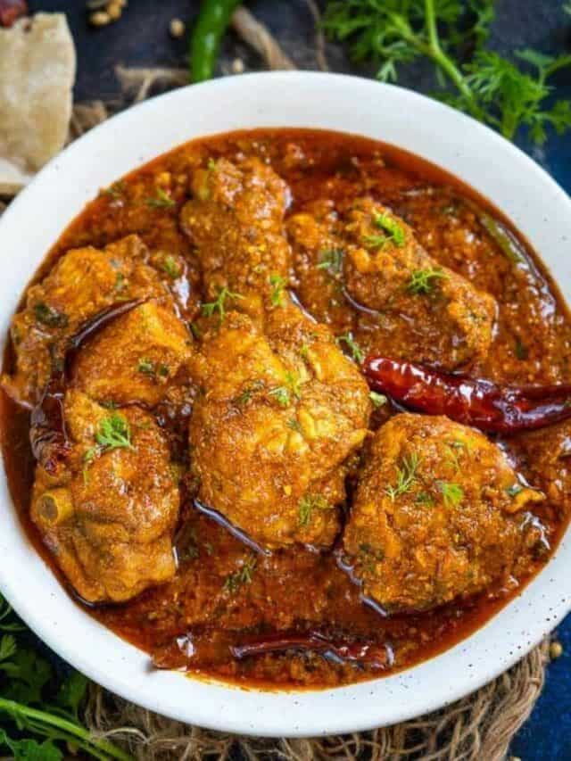 Yakhni To Kozhi Soru: 8 Varieties Of Chicken Dishes Across India