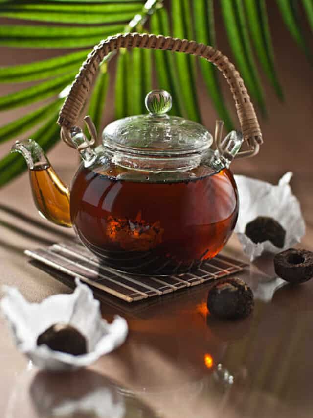 Transform Your Tea with These 6 Fruity Infusions