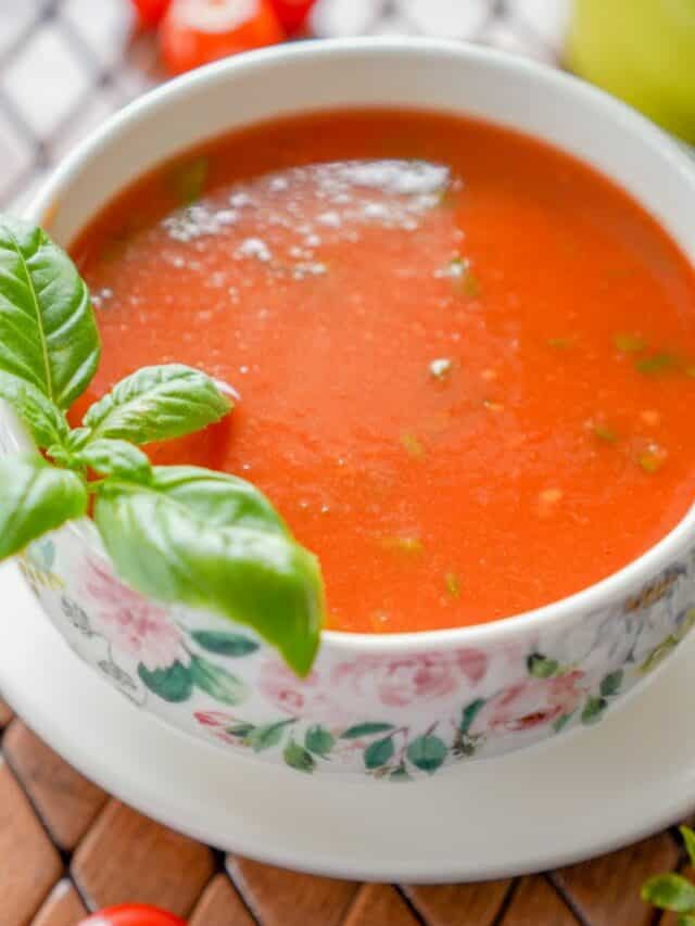 6 Types Of Shorba To Relish This Winter Season