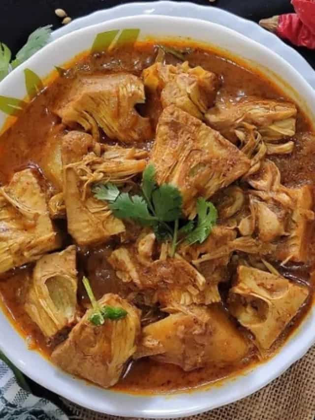 Kathal Season Is Here, Make These 5 Flavourful Dishes