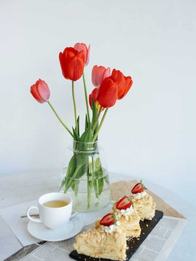 Make These 7 Mouthwatering Tea Cakes At Home