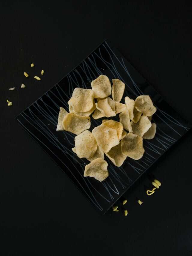 7 Winter Chips To Satisfy Your Cravings