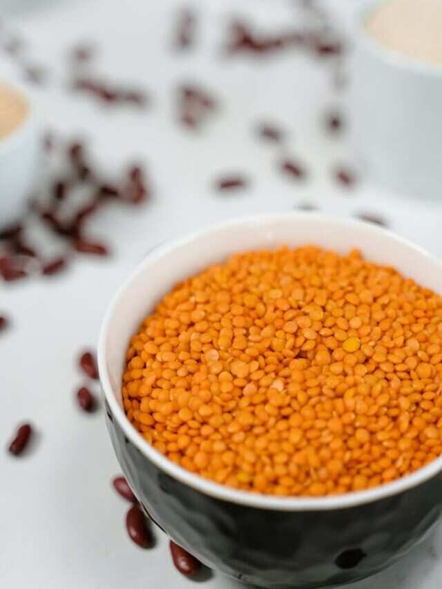 Reuse Leftover Daal To Prepare These Delicious Dishes