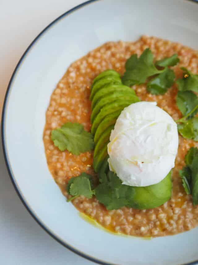 6 Comforting Risottos To Recreate At Home For A Cosy Lunch