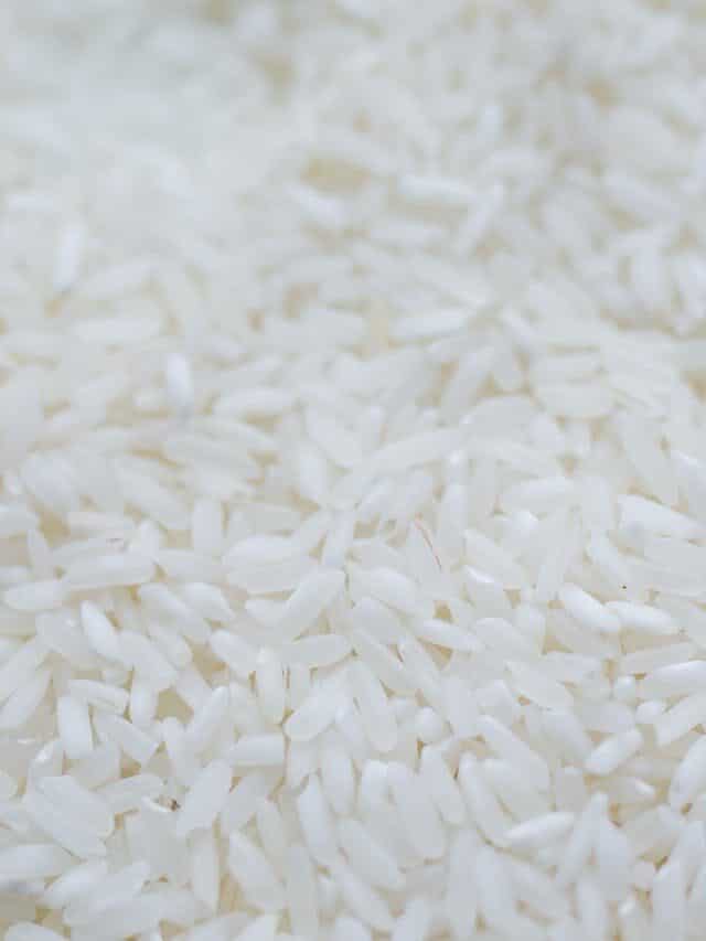 Chak-Hao To Kamini Bhog: 10 Lesser-Known Variety Of Rice Found In India