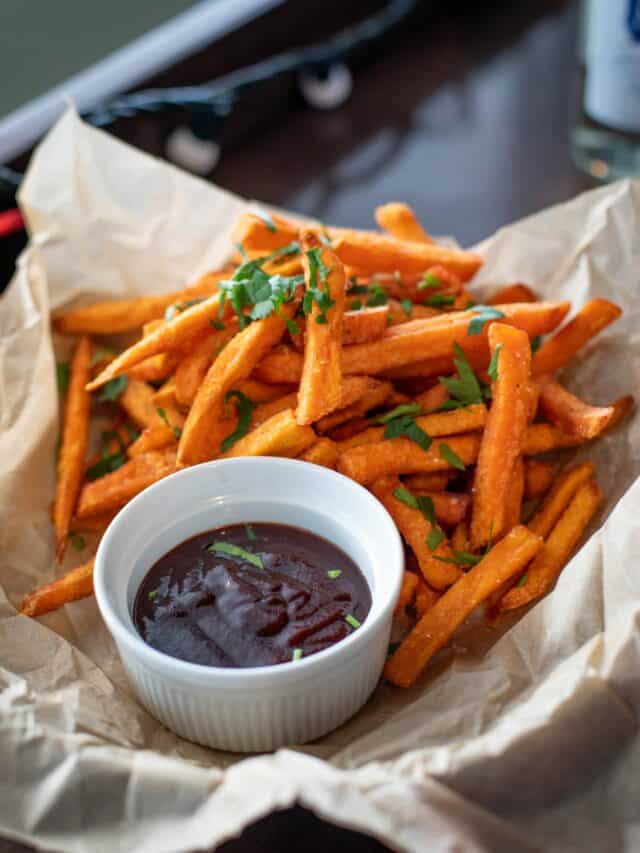 7 Deep Fried Foods To Enjoy During Winter