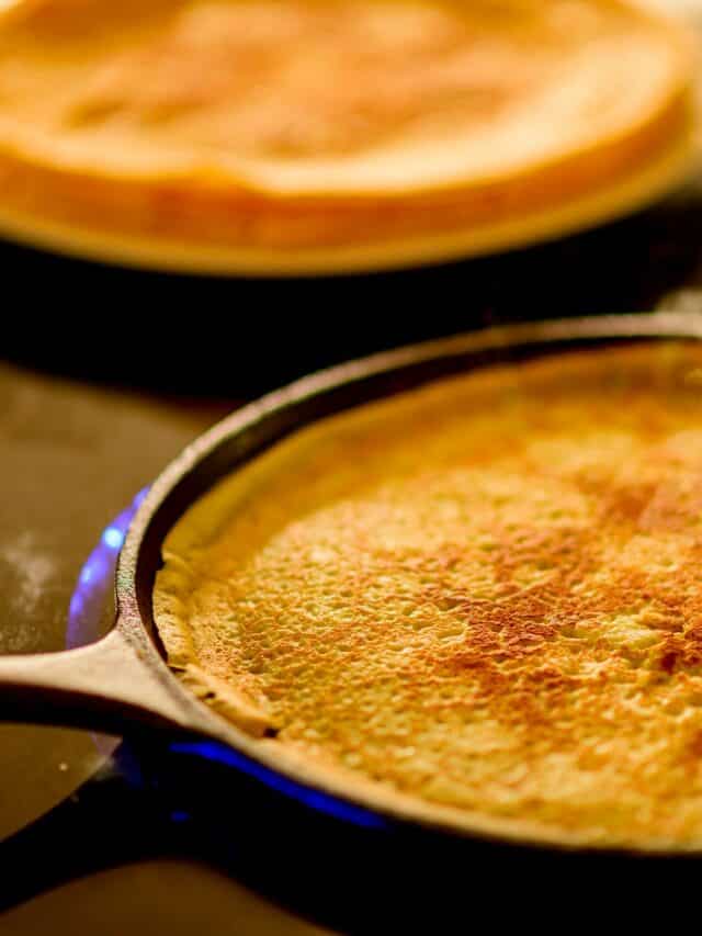 Besan To Rice Flour: 6 Tasty Chilla Ideas for Breakfast