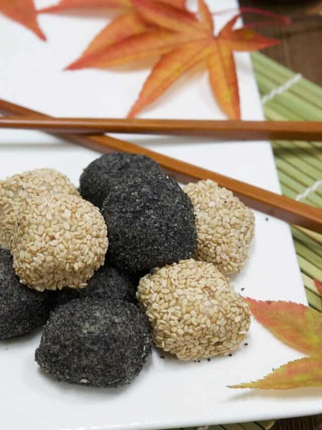 8 Korean Desserts Every K-Drama Fan Will Recognise