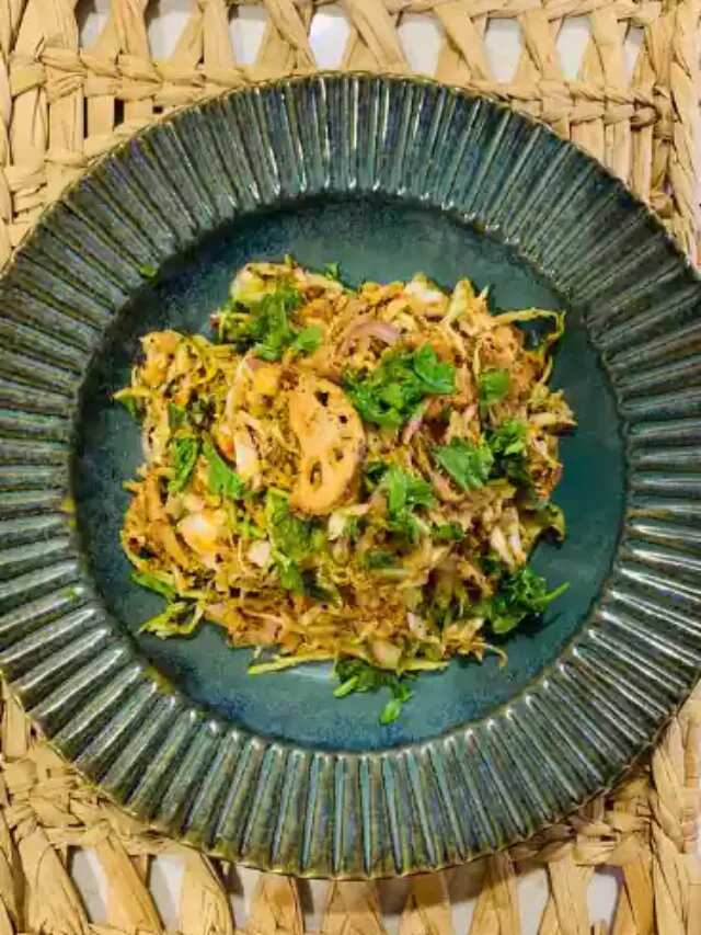 Visiting Manipur? Don’t Miss Out On These 8 Local Delicacies