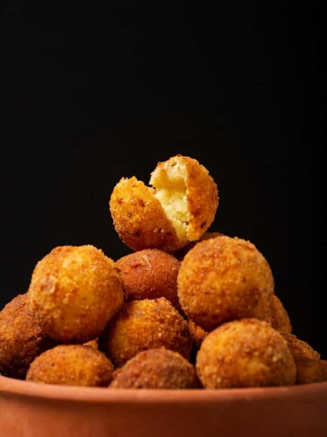 Try These 6 Easy Potato Snacks That Will Make Your Kids Smile