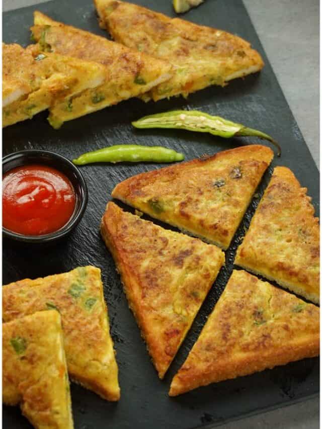 7 Easy 10-Minutes Snacks For Busy Days