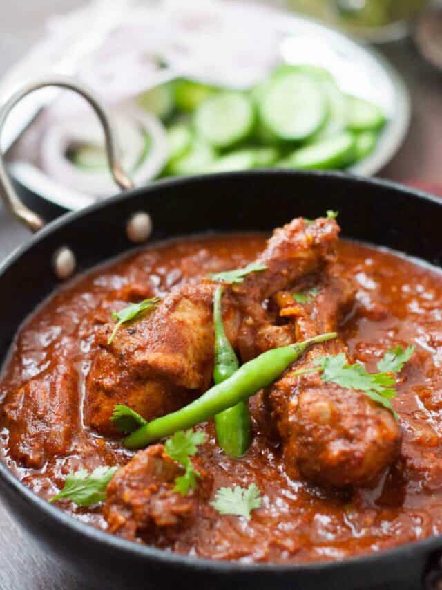 6 Delicious Goan Curries That Are Every Foodie's Dream